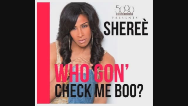 Sheree Whitfield Blasts NeNe Leakes in Hilarious Debut Single - The ...