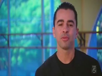 Alex Da Silva Archives - The Hollywood Gossip