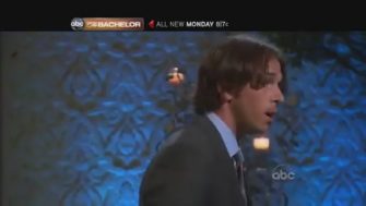 The Bachelor Promo: Shawntel Newton is Back!? - The Hollywood Gossip