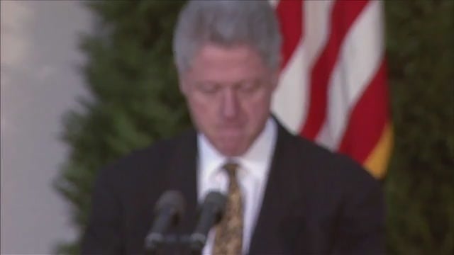 Monica Lewinsky Back in Spotlight in New Clinton Documentary - The ...