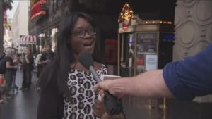 Jimmy Kimmel Asks: Have You Ever Flashed Someone? - The Hollywood Gossip