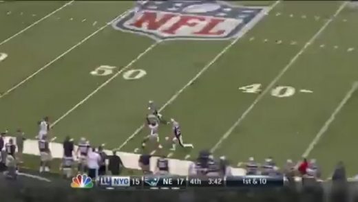 Mario Manningham Super Bowl Catch: The Best Ever? - The Hollywood Gossip