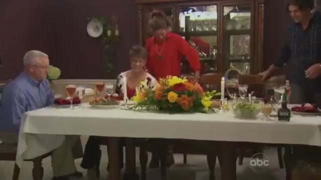 The Bachelor Promo: Ben Meets the Parents - The Hollywood Gossip