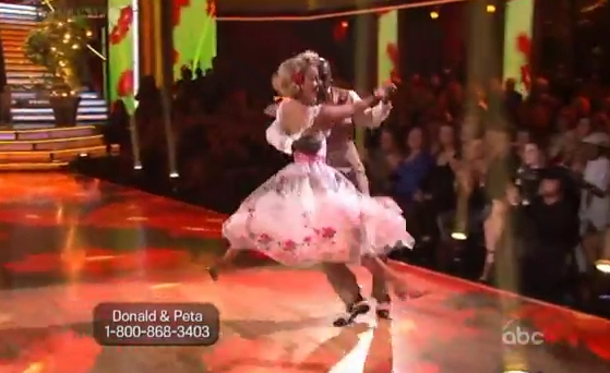 Donald Driver Receives Apology, Praise From Len Goodman on Dancing With ...