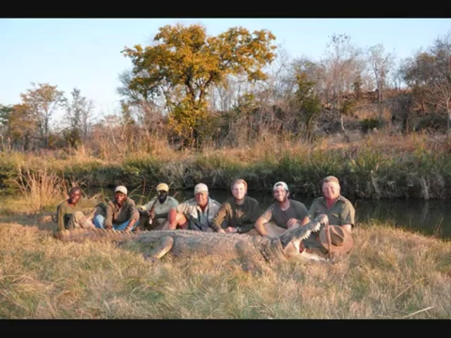 Donald Trump's Sons Under Investigation Following Hunting Photo ...