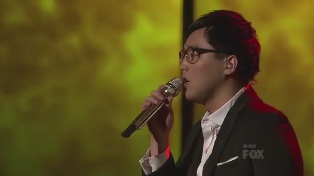 Heejun Han Hands Out Autographs, Covers "All is Far" on American Idol ...