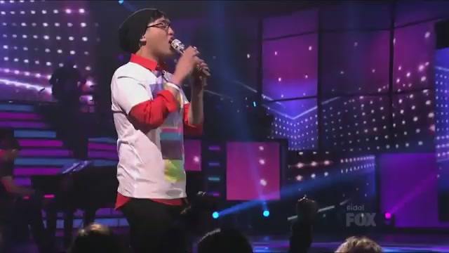 Heejun Han Gets Goofy, Slammed on American Idol - The Hollywood Gossip