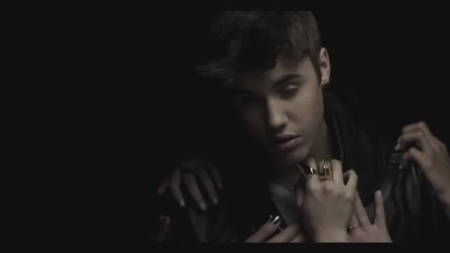 Justin Bieber Music Video Tease: Justin Bieber Music Video Tease: