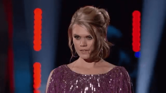 Nicolle Galyon vs. Mathai - "Love Song" (The Voice) - The Hollywood Gossip