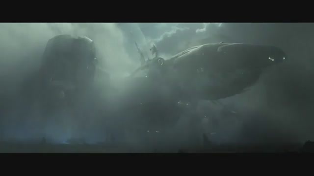 New Prometheus Trailer Premieres at WonderCon - The Hollywood Gossip