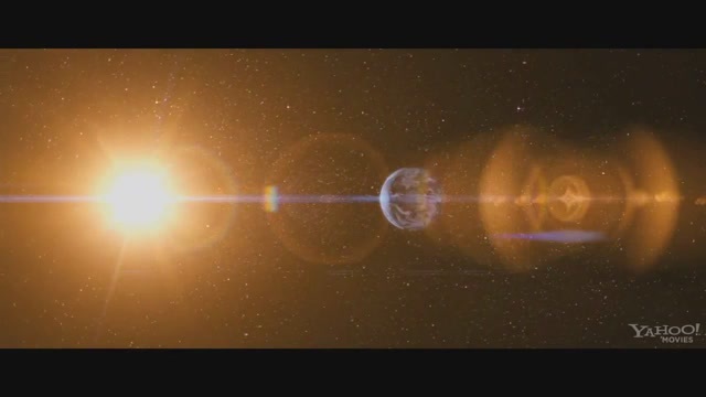 The Host Trailer: The Latest from Stephenie Meyer - The Hollywood Gossip