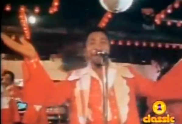 Jimmy Ellis, "Disco Inferno" Singer, Dies at 74 - The Hollywood Gossip