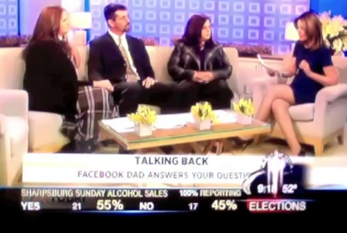 Tommy Jordan on Laptop Shooting: No Regrets! - The Hollywood Gossip