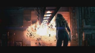 Total Recall Teaser Trailer: What is Real? - The Hollywood Gossip