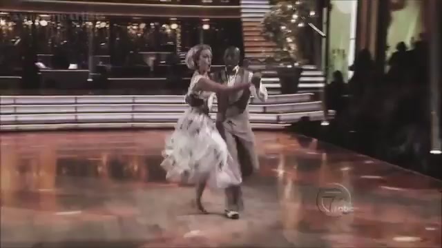 Donald Driver Pays Tribute to Fallen Friend on Dancing With the Stars ...