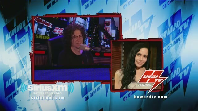Howard Stern Tries To Have Phone Sex With Octomom The Hollywood Gossip