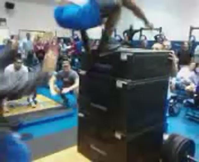 Justin Bethel, NFL Draft Prospect, Shows Off INSANE Vertical - The ...