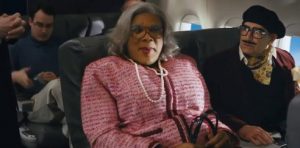 Madea's Witness Protection Trailer: Tyler Perry Returns - The Hollywood ...