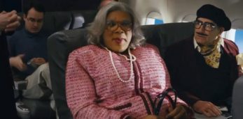 Madea's Witness Protection Trailer: Tyler Perry Returns - The Hollywood ...
