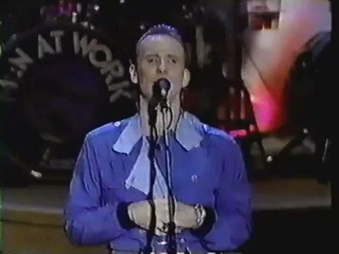 Greg Ham, Men at Work Band Member, Found Dead - The Hollywood Gossip