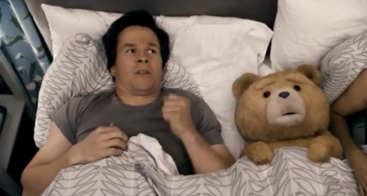 Ted Trailer: A Love Story For the Ages - The Hollywood Gossip