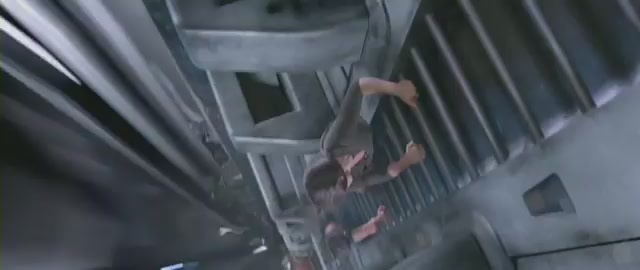 Total Recall Trailer: Watch Now! - The Hollywood Gossip