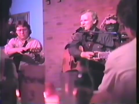 Doc Watson, Veteran Folk Singer, Dead at 89 - The Hollywood Gossip