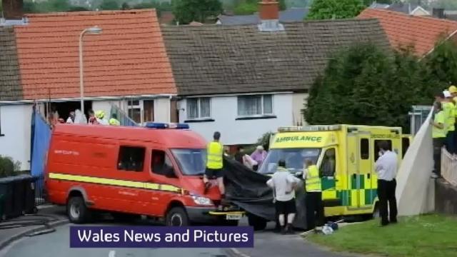 Georgia Davis, Britain's Fattest Teenager, Hospitalized After Being ...