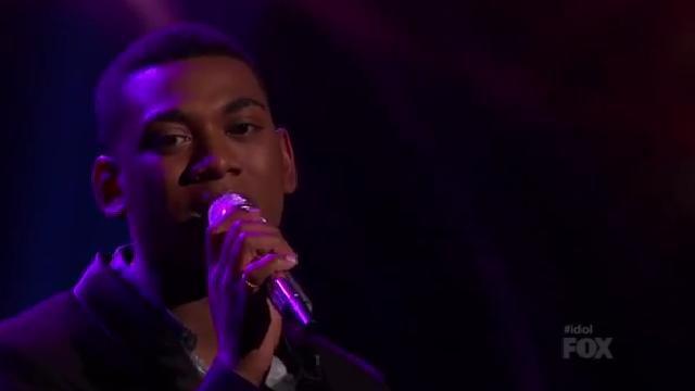 Joshua Ledet Archives - The Hollywood Gossip