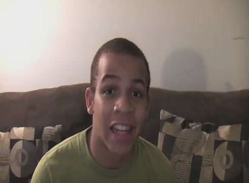 Leon Purvis Asks Justin Bieber to Prom, Tells THG Why - The Hollywood ...