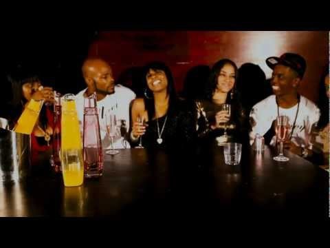 Kenya Bell: Basketball Wives Sugar Mama - The Hollywood Gossip