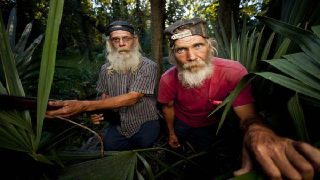 Mitchell Guist, Swamp People Star, Dies from Boat Fall - The Hollywood ...