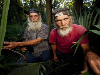 Mitchell Guist, Swamp People Star, Dies from Boat Fall - The Hollywood ...