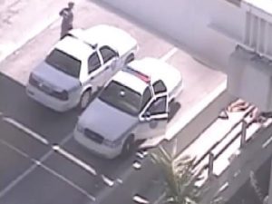 Ronald Poppo Identified as "Miami Zombie" Victim; New Video Shows ...