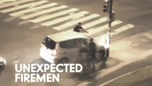 Coca-Cola Security Camera Ad: Look at Life a Little Differently - The ...