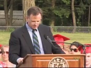 David McCullough High School Commencement Speech: You Are Not Special ...