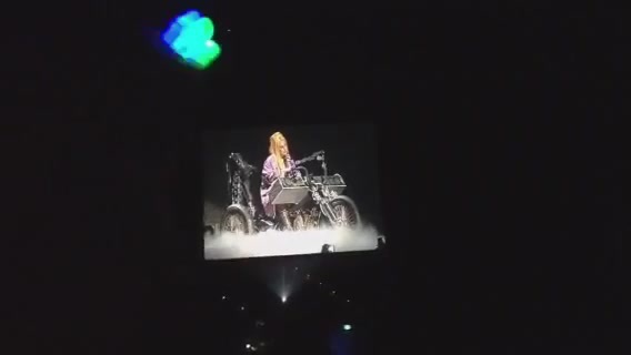 Lady Gaga "Princess Die" Live Debut: First Listen! - The Hollywood Gossip