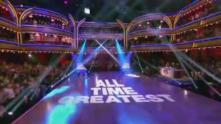 Bristol Palin Included Among Dancing with the Stars: All-Stars - The ...