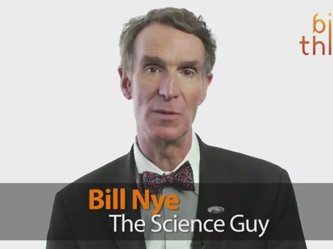 Bill Nye to Creationists: Save Your Children! - The Hollywood Gossip
