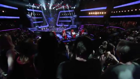 The Voice Recap: Benji Brings It - The Hollywood Gossip
