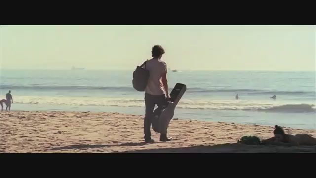 Greetings From Tim Buckley Trailer: Penn Badgley Sings the Blues - The ...