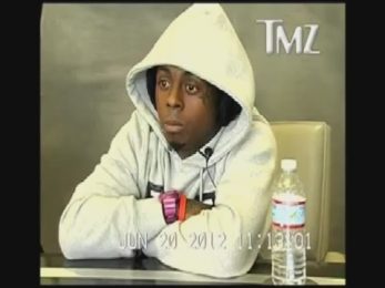 Happy Birthday, Lil Wayne and Google! - The Hollywood Gossip