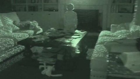 Paranormal Activity 4 Trailer: Watch Now, Have Nightmares Later! - The ...