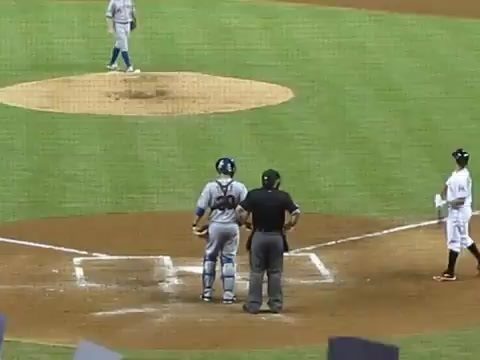 Adam Greenberg Returns to Major Leagues, Wins Millions of Hearts - The ...