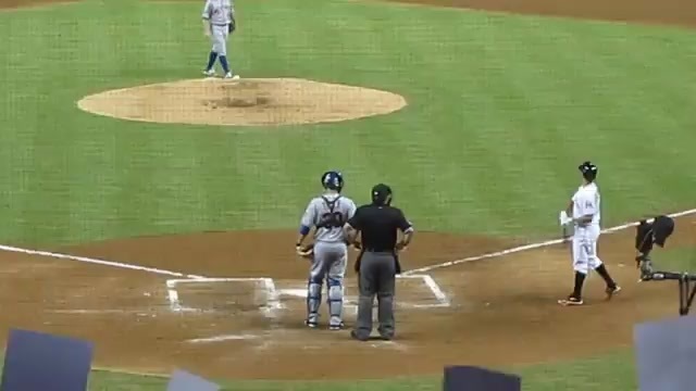 Adam Greenberg Returns to Major Leagues, Wins Millions of Hearts - The ...