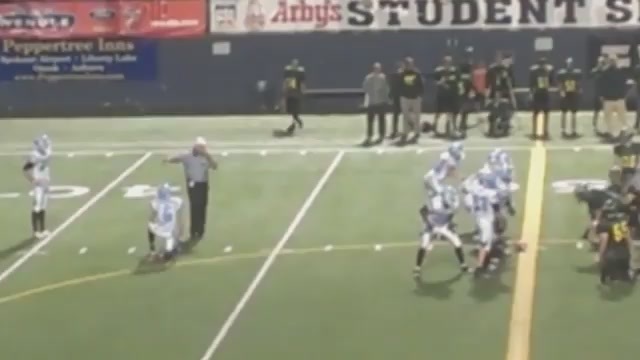 67-Yard Field Goal: MADE By Austin Rehkow! - The Hollywood Gossip