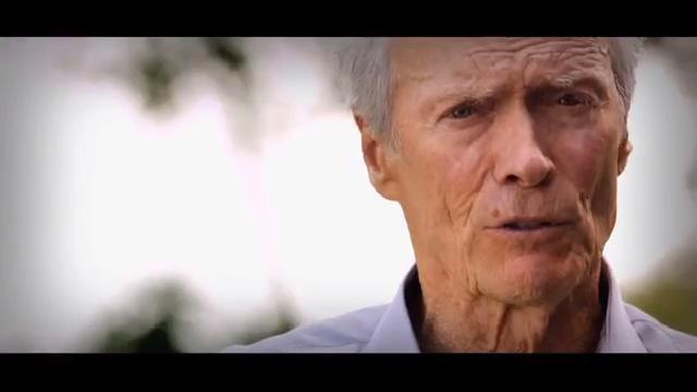 Clint Eastwood Eschews Chair, Supports Mitt Romney in New Ad - The ...