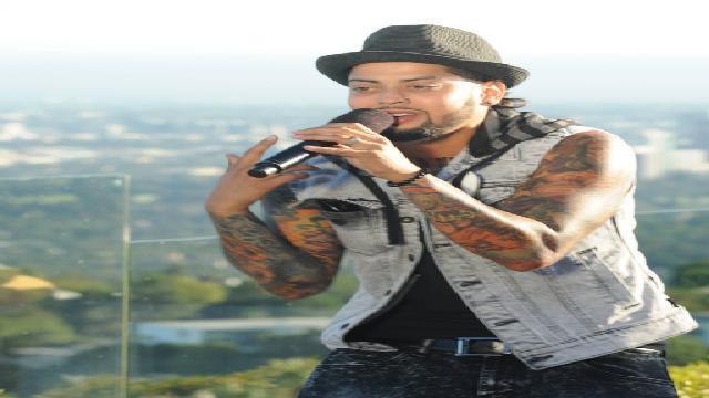 David Correy Dominates "Domino" on The X Factor - The Hollywood Gossip
