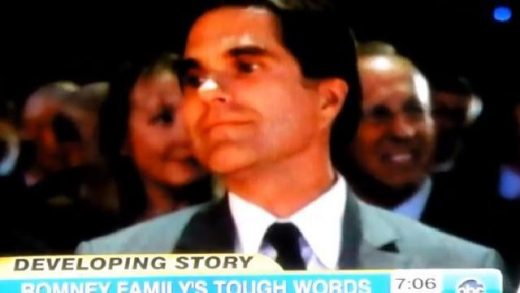 Tagg Romney Apologizes to President Obama For "Swing" Remark - The ...