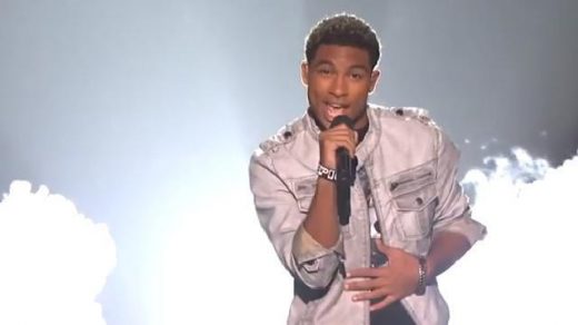 The X Factor Teens: Who Stood Out? - The Hollywood Gossip